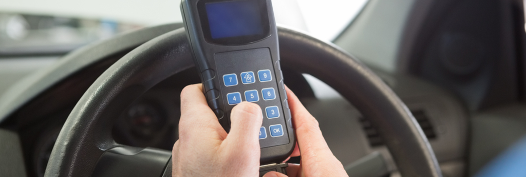 New Trasdata Master – IAT Middle East