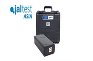 Jaltest Equipments – One-stop solutions for heavy! IAT Middle East