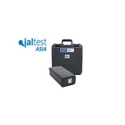 JALTEST – One-stop solutions for heavy! IAT Middle East