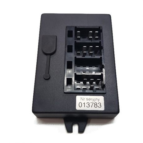 Tachographs / Simulators – One-stop solutions for heavy! IAT Middle East