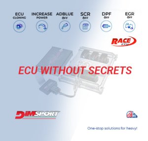 New Trasdata Master – One-stop solutions for heavy! IAT Middle East