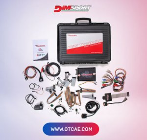 New Trasdata Master – One-stop solutions for heavy! IAT Middle East