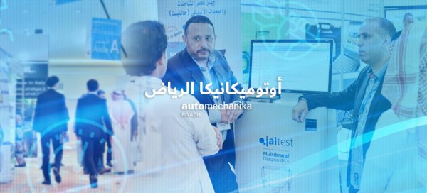 One-stop solutions for heavy! IAT Middle East – Jaltest Exclusive ...